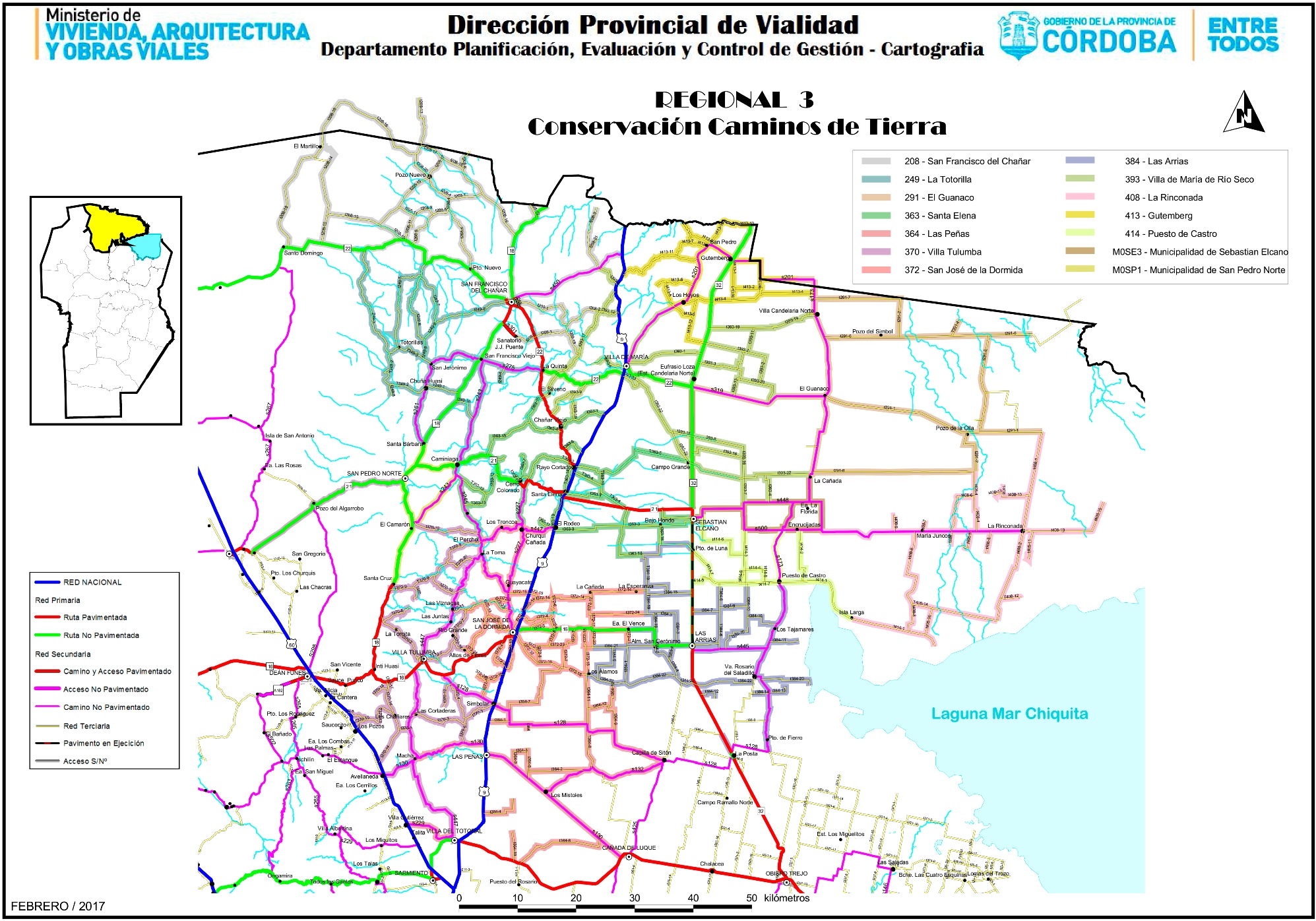 Regional 3 – ACCPC