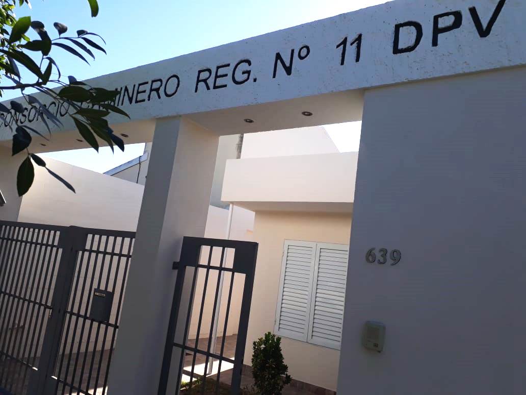 Regional 11 – ACCPC